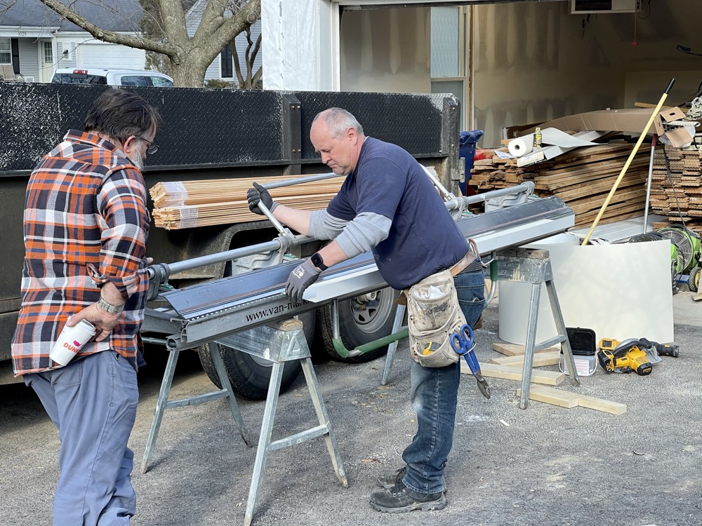 Hidden Rot | Gizmo Exteriors Repair, Installations, Remodeling ...