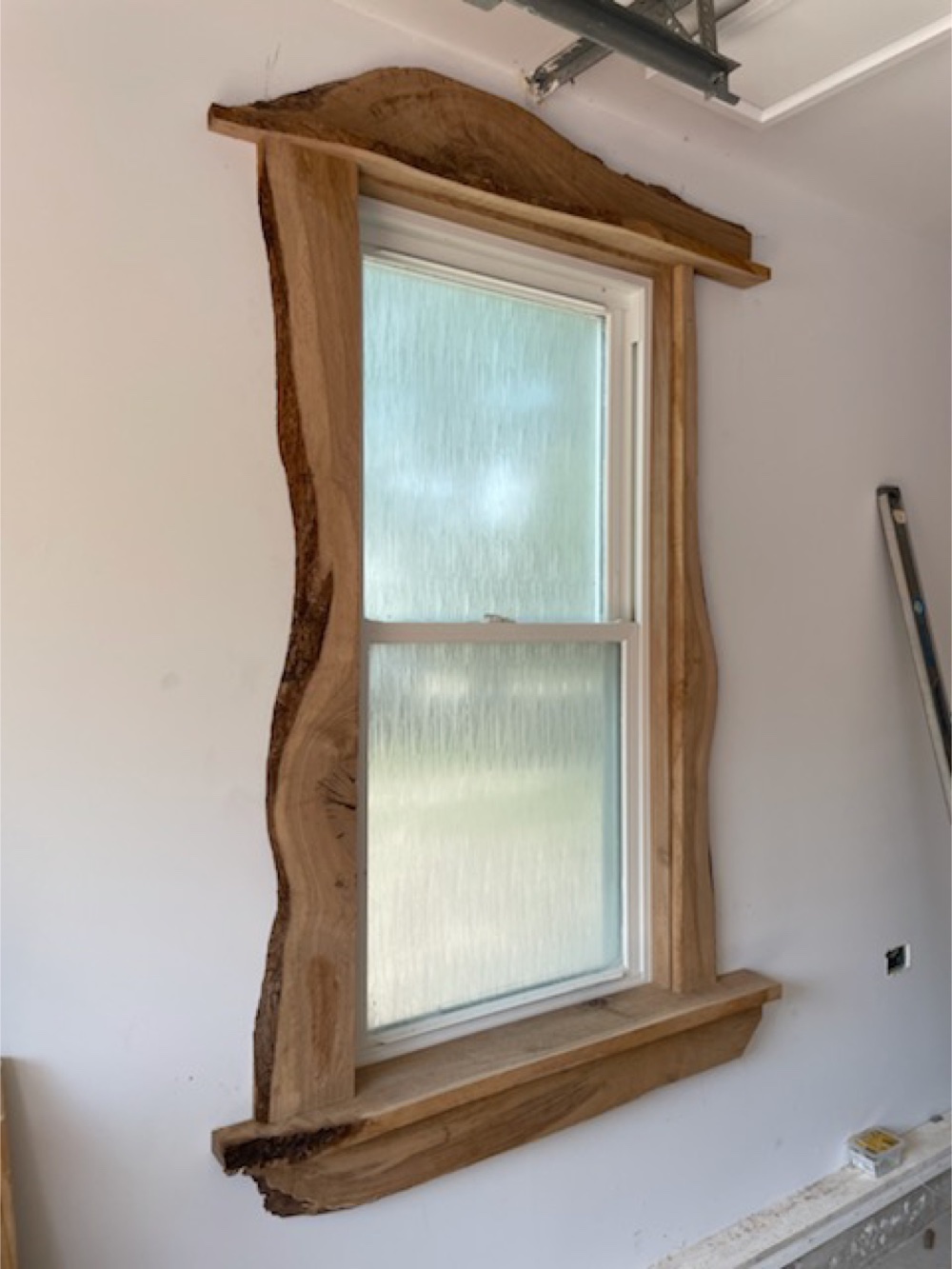 A Fun Window Frame | Gizmo Exteriors Repair, Installations, Remodeling ...